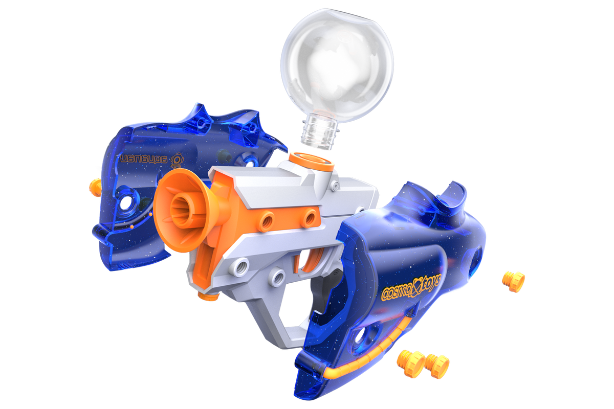 What is Gel Ball Blaster? | CosmoxToys Gel Blaster